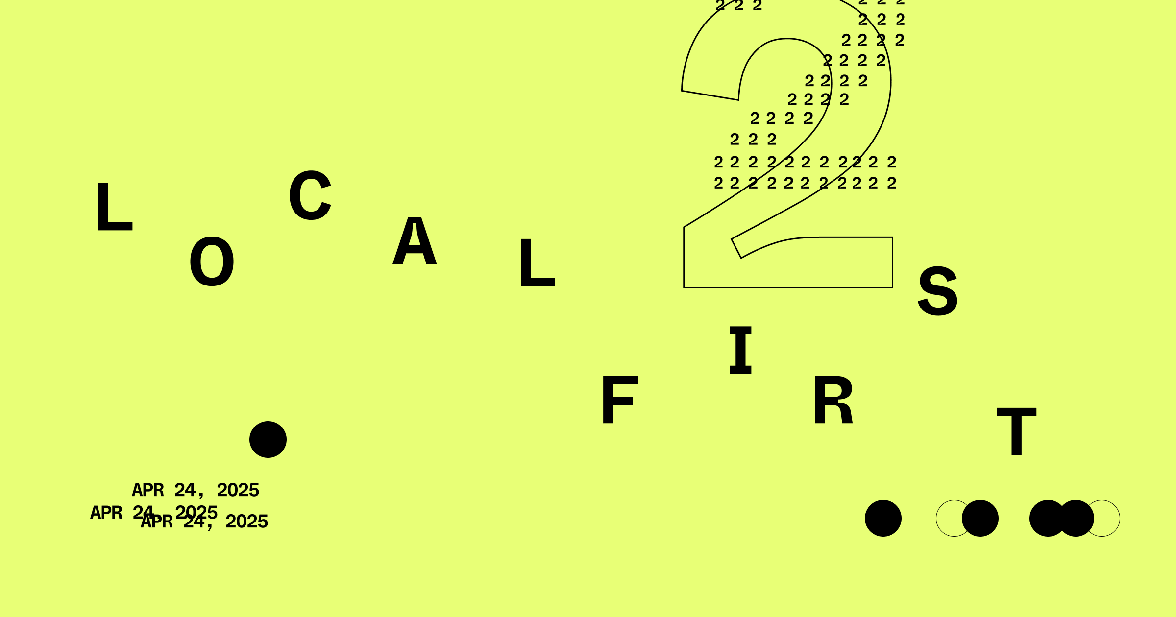 Pierre - Local First